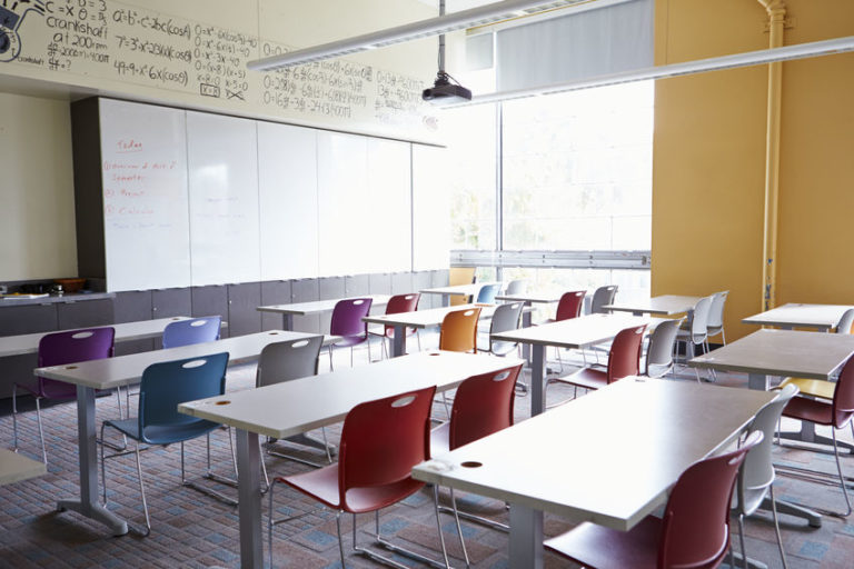 Ergonomics in the Classroom: How to Improve Ergonomics for Kids ...